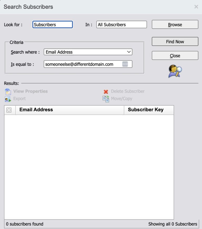 The Mystery of the Engaged Subscriber and Asynchronous Hard Bounces ...