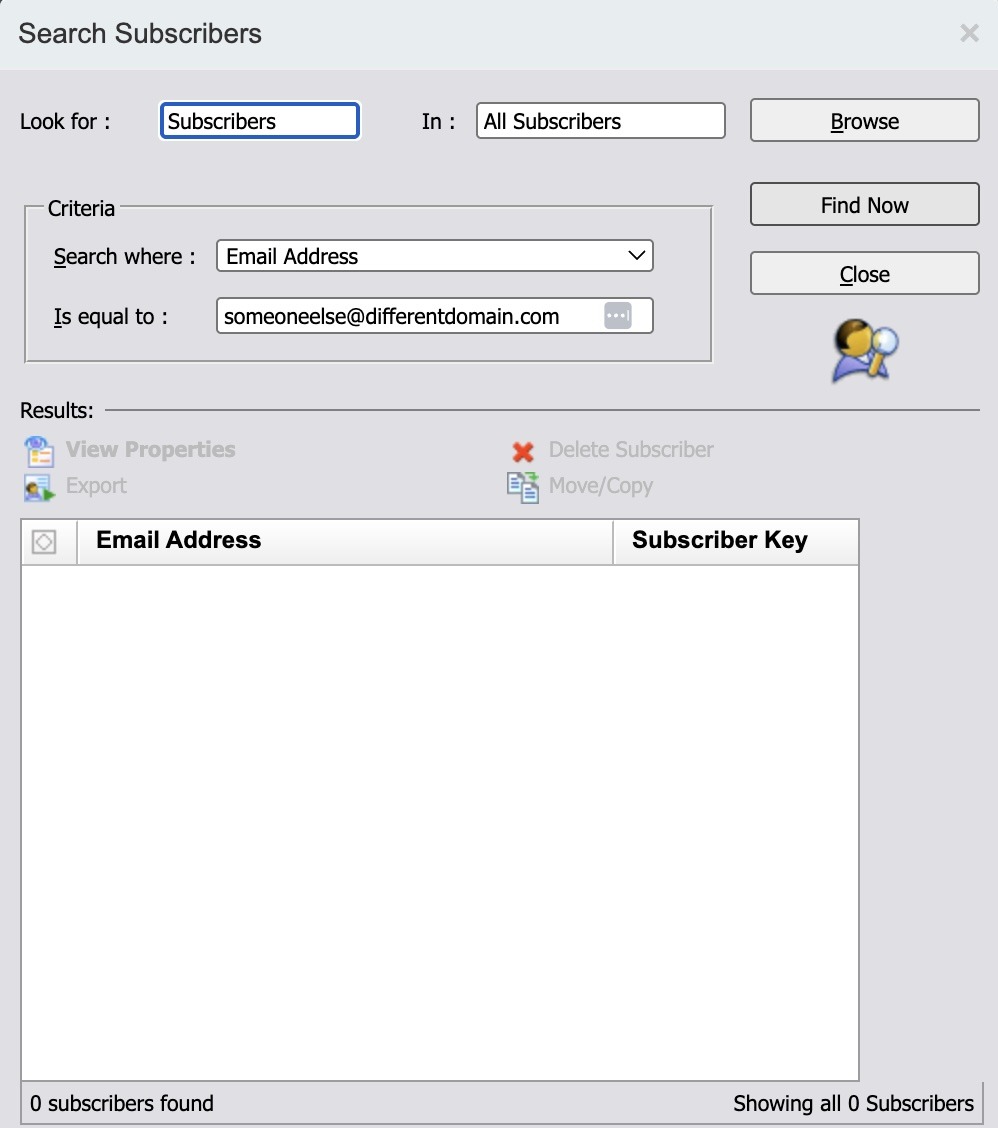 The Mystery of the Engaged Subscriber and Asynchronous Hard Bounces ...